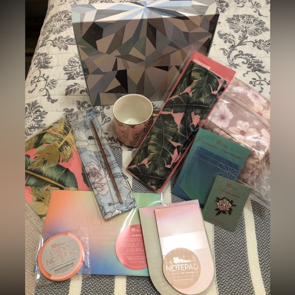 Erin Condren | Office | Erin Condren Bundle | Poshmark